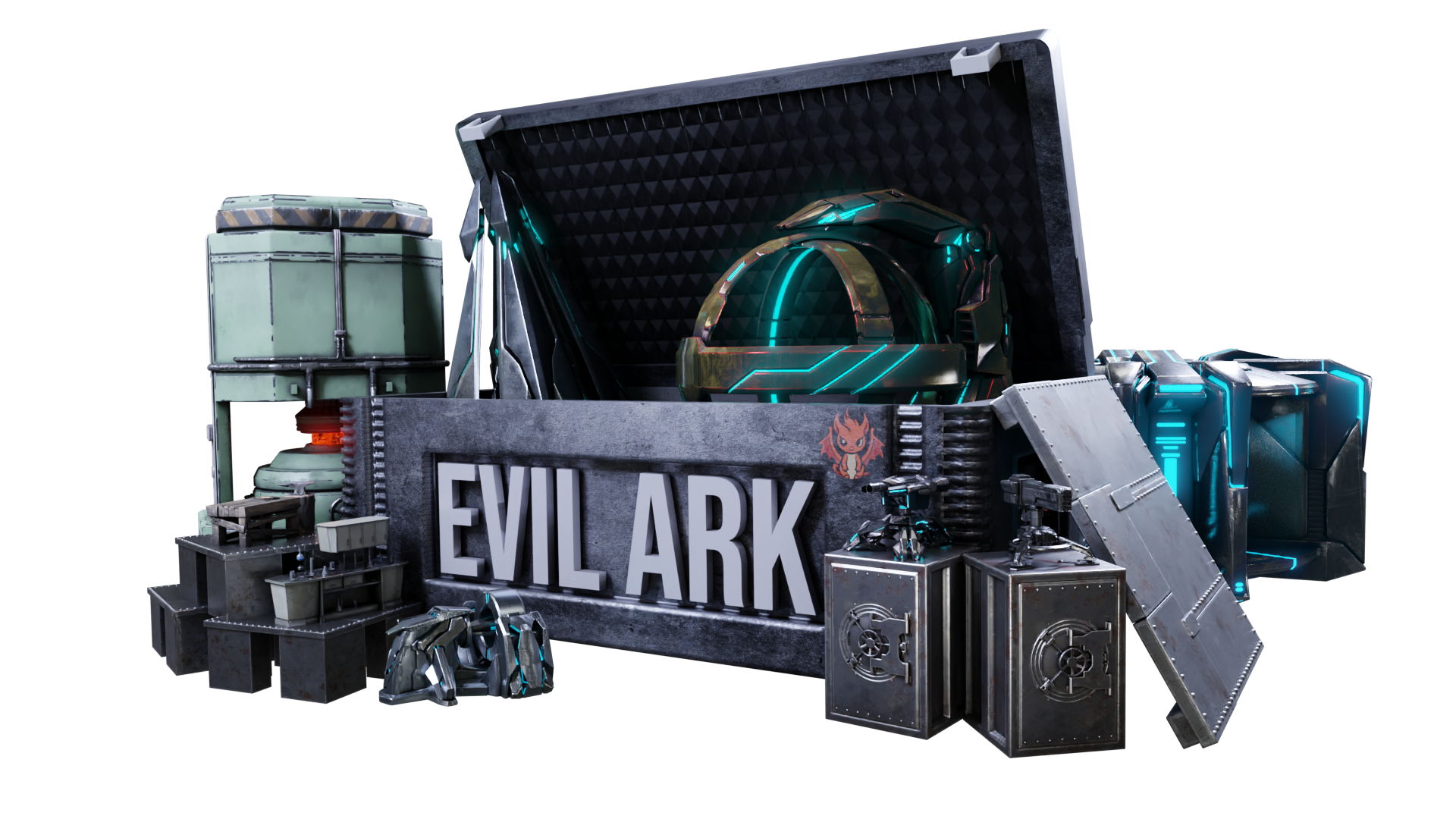Evil ARK